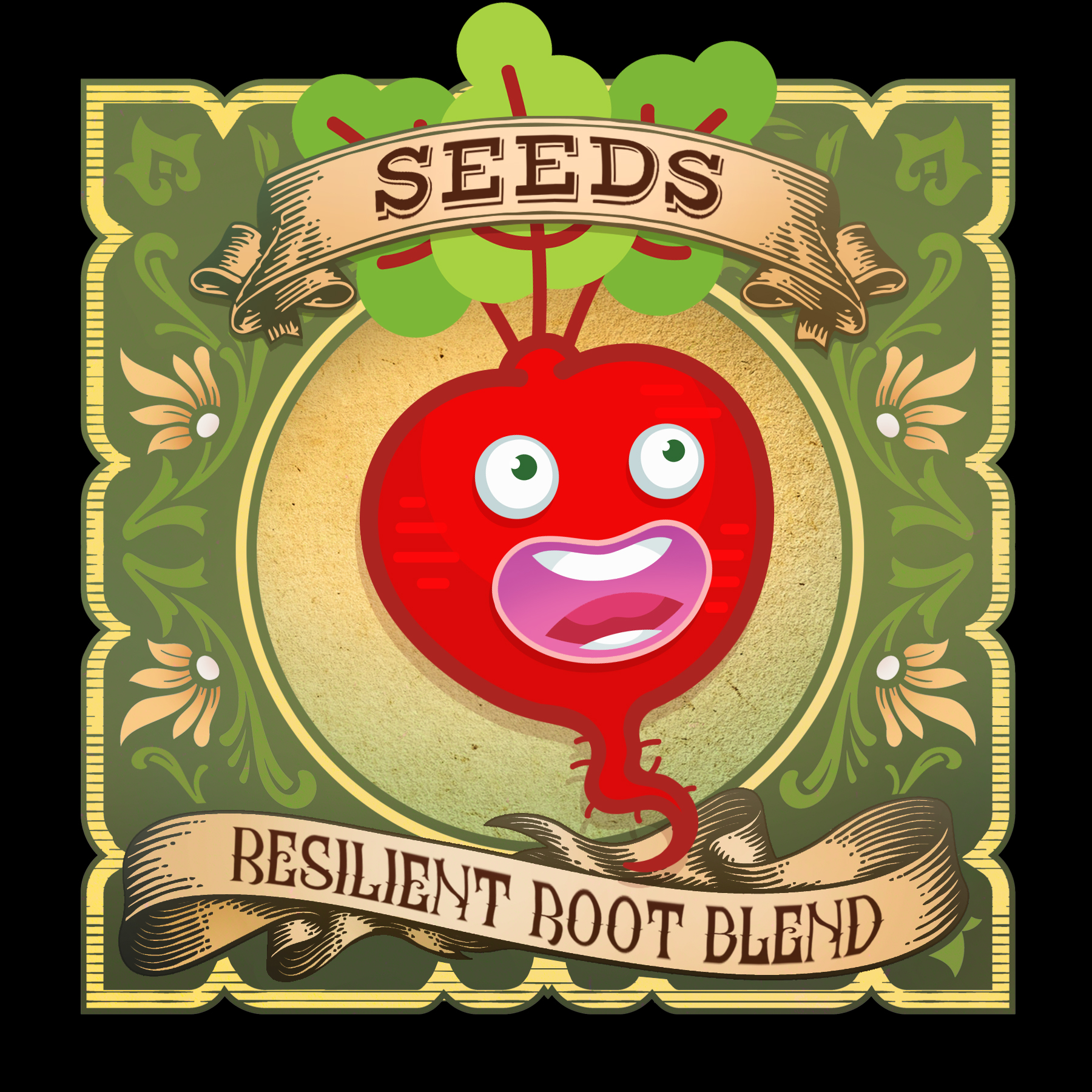 RG Seeds – Grow Everywhere Blog